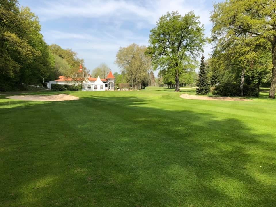 Golf Bad Nauheim